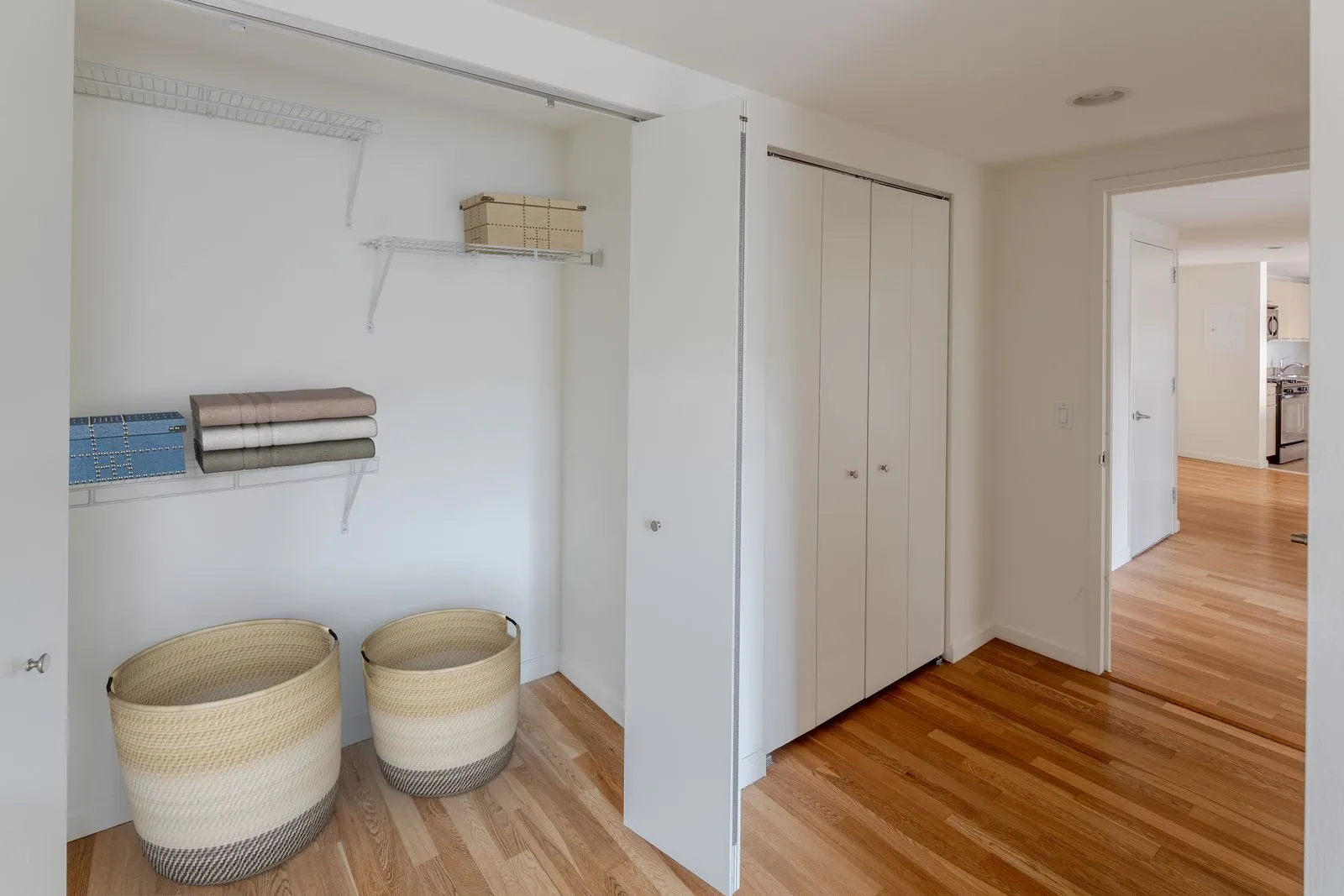 Avalon Morningside Park at 1 Morningside Drive in Morningside Heights ...