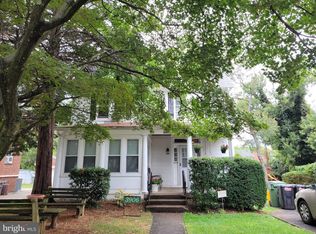 6301 Liberty Rd, Baltimore, MD 21207 | MLS #MDBC2120136 | Zillow