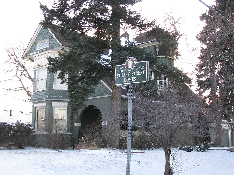 1389 Stuart St, Denver, CO 80204 | Zillow