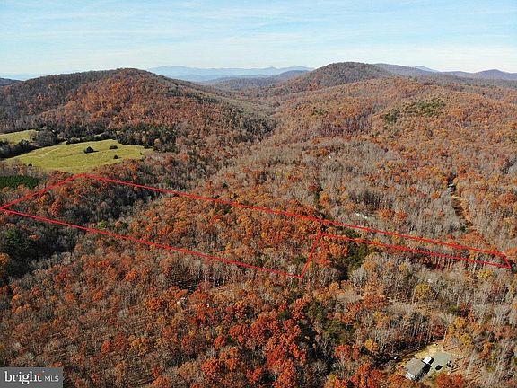 Piney Mountain Ln, Shipman, VA 22971 | Zillow