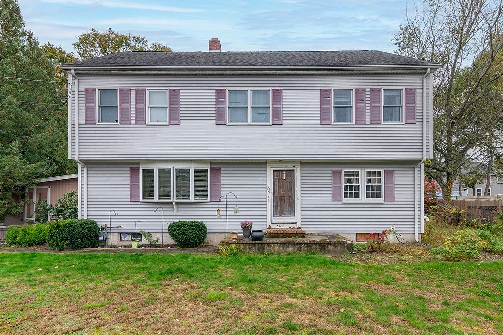 23 Nash Rd, Weymouth, MA 02190 | Zillow