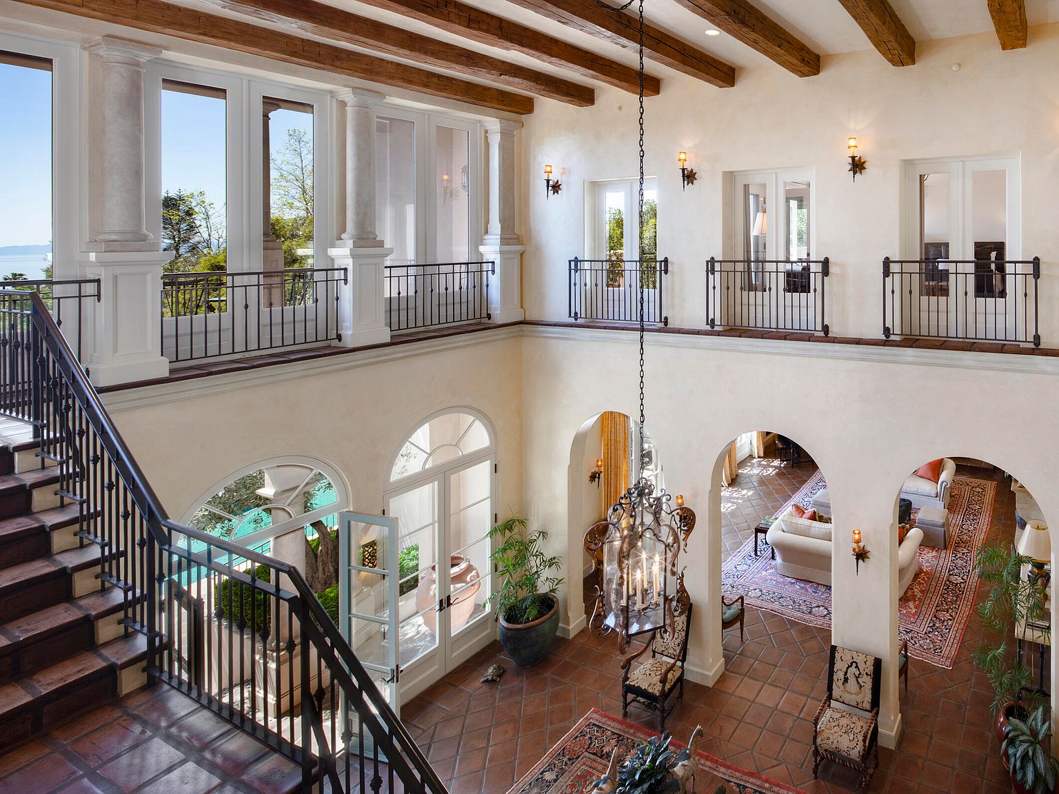 1360 E Mountain Dr, Montecito, CA 93108 | MLS #24-1507 | Zillow