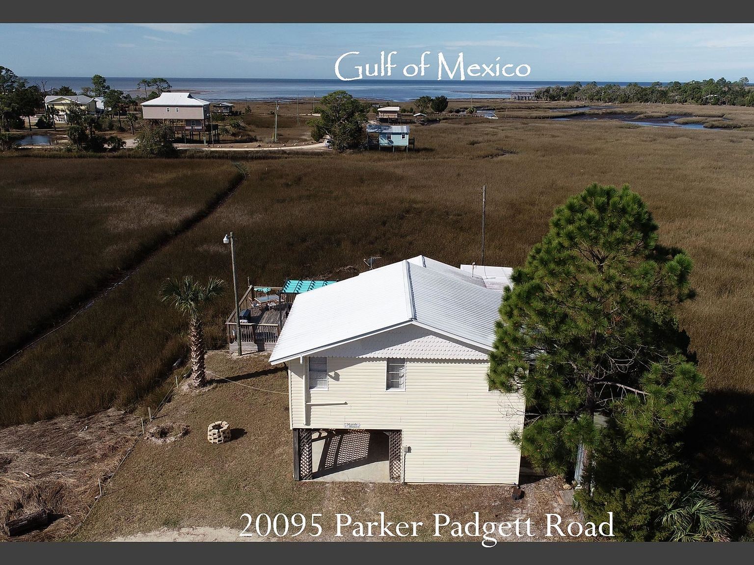20095 Parker Padgett Rd, Perry, FL 32348 | Zillow