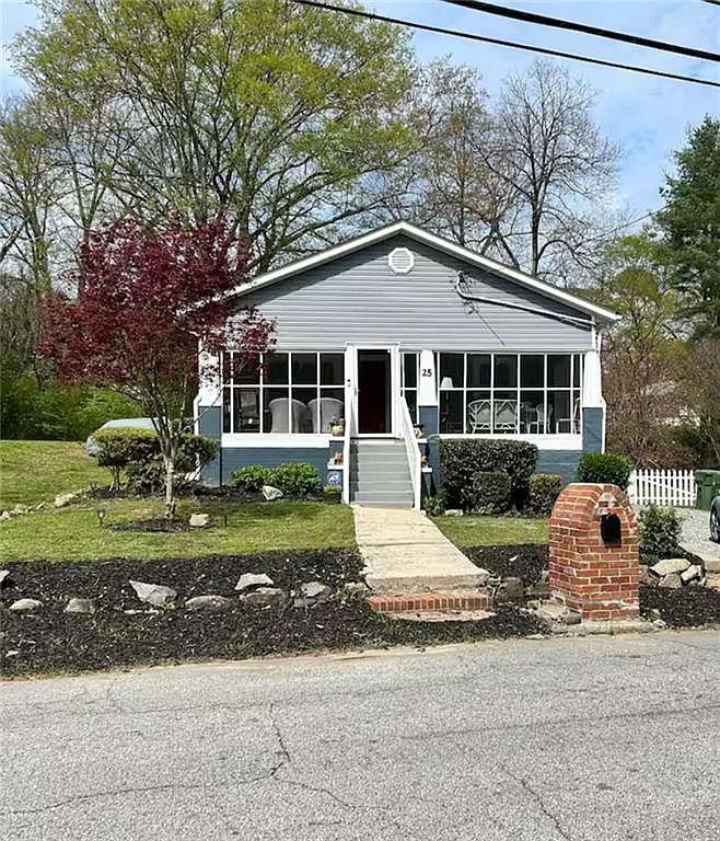 25 Johnson Rd NW, Atlanta, GA 30318 | MLS #7503189 | Zillow