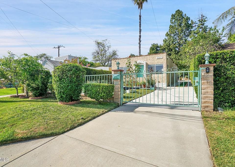227 E Palm St, Altadena, CA 91001 | Zillow