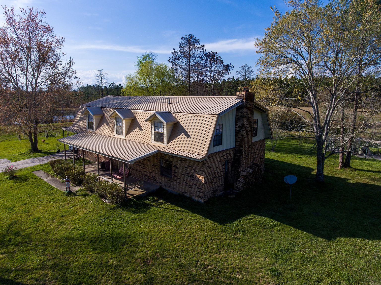 18204 S Gaylord Rd, Saucier, MS 39574 | Zillow