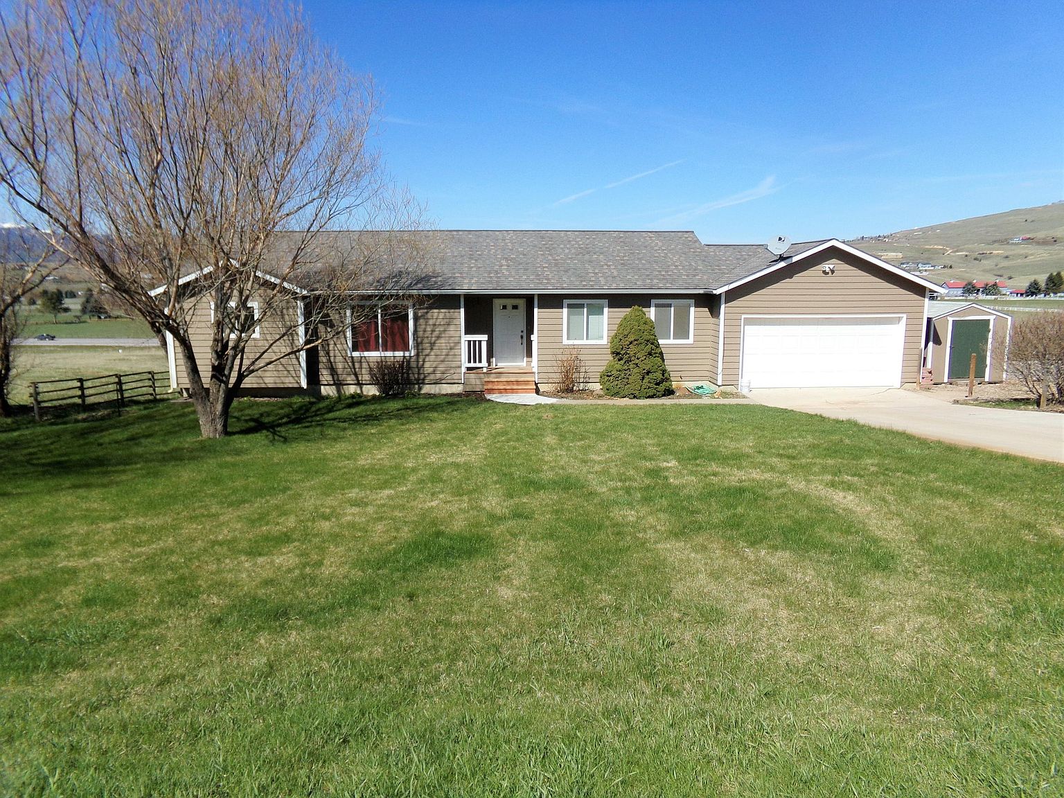 10560 El Toro Ln, Missoula, MT 59808 | Zillow