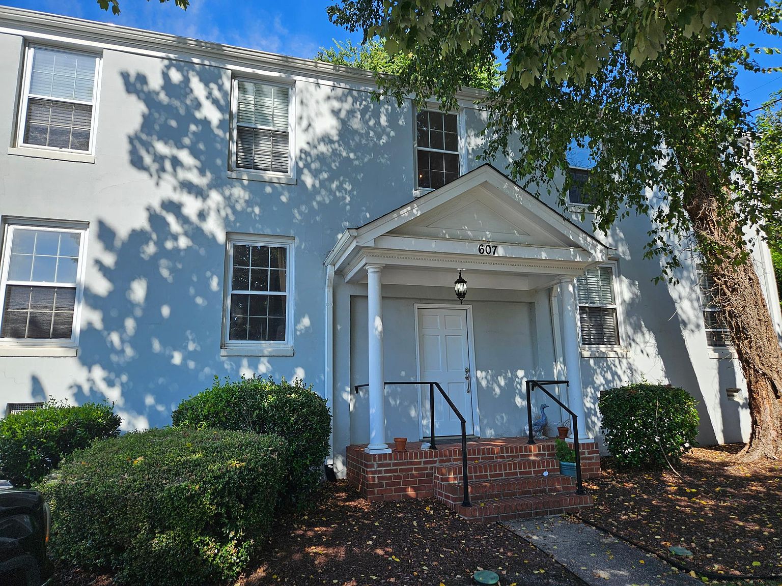 607 Daniels St APT C, Raleigh, NC 27605 | Zillow