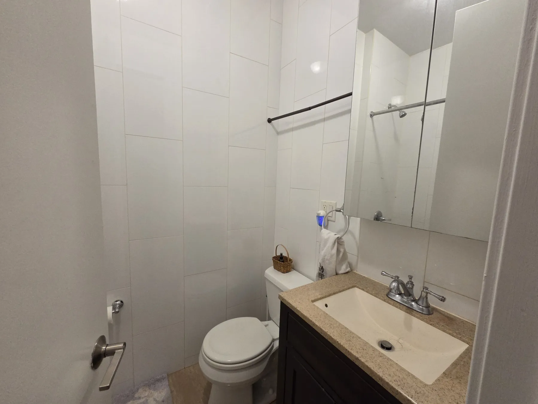 594 Leonard Street #1C in Greenpoint, Brooklyn | StreetEasy