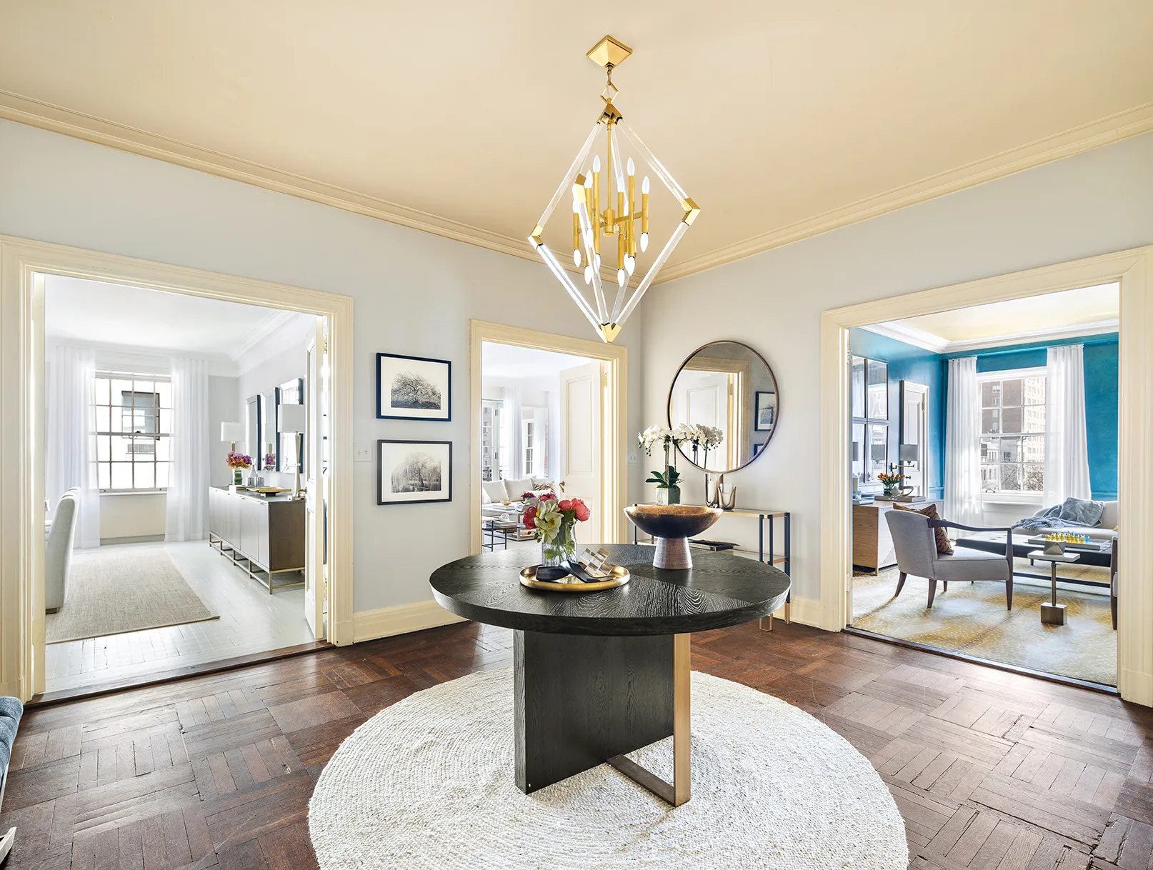 730 Park Avenue #5/6B in Lenox Hill, Manhattan | StreetEasy