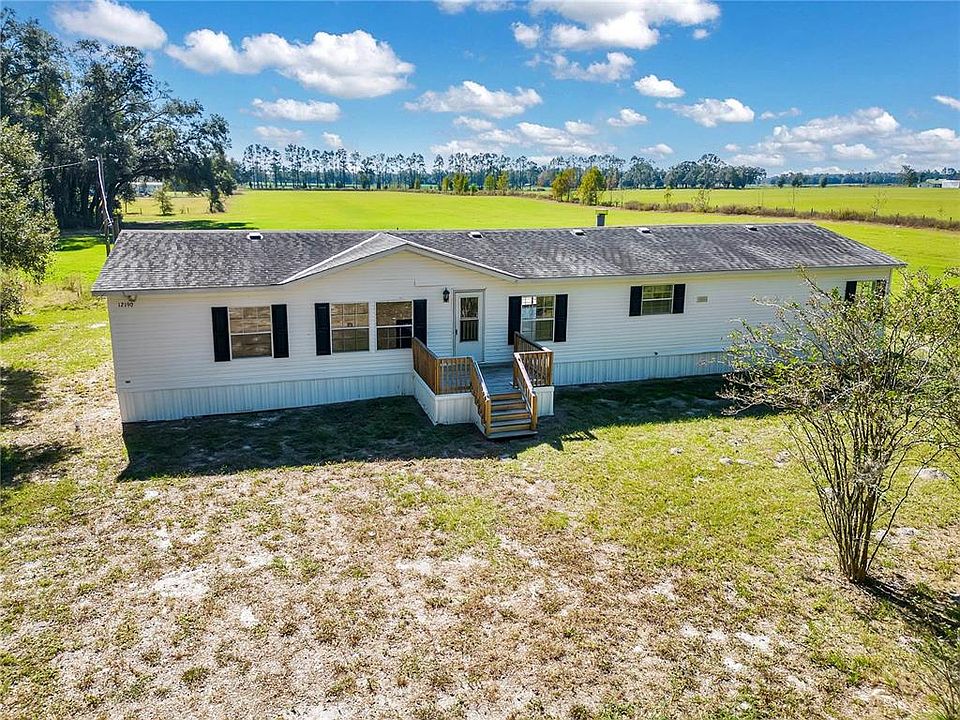 12190 NE 10th Ave, Trenton, FL 32693 | MLS #O6155817 | Zillow