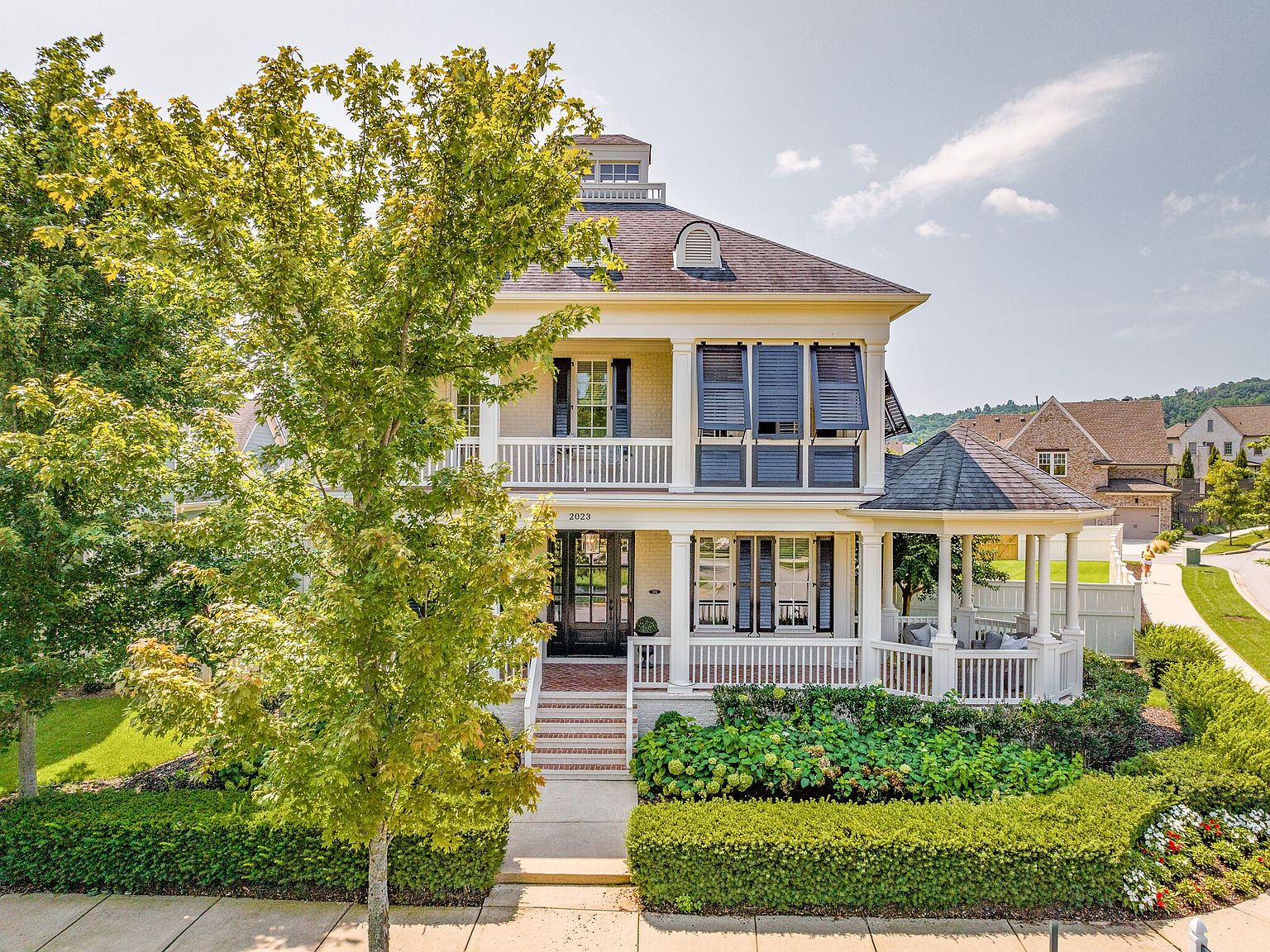 2023 Tabitha Dr, Franklin, TN 37064 | Zillow