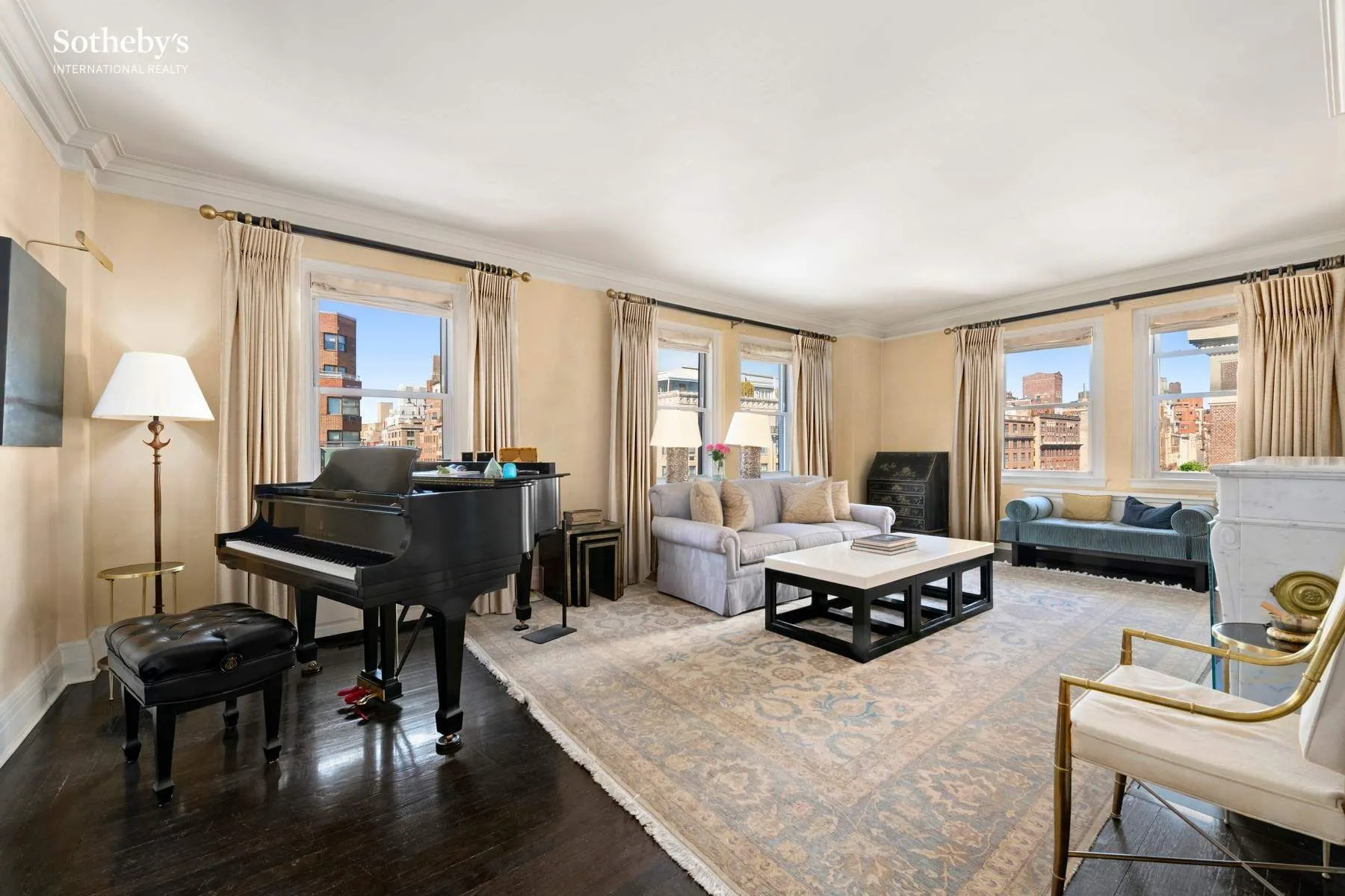 1035 Park Avenue #15A in Upper East Side, Manhattan | StreetEasy