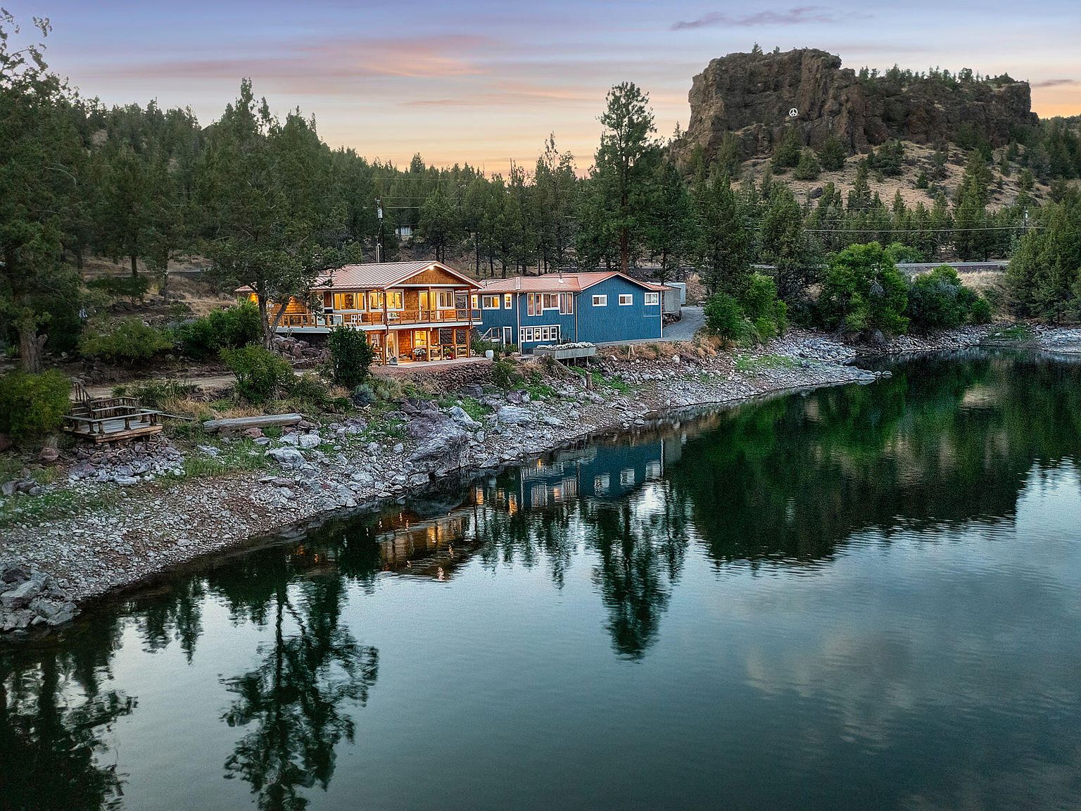 10280 NE Ochoco Hwy, Prineville, OR 97754 | MLS #220206566 | Zillow