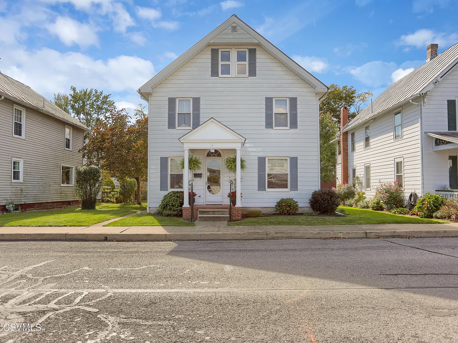 415 Elm St, Watsontown, PA 17777 | MLS #20-95463 | Zillow