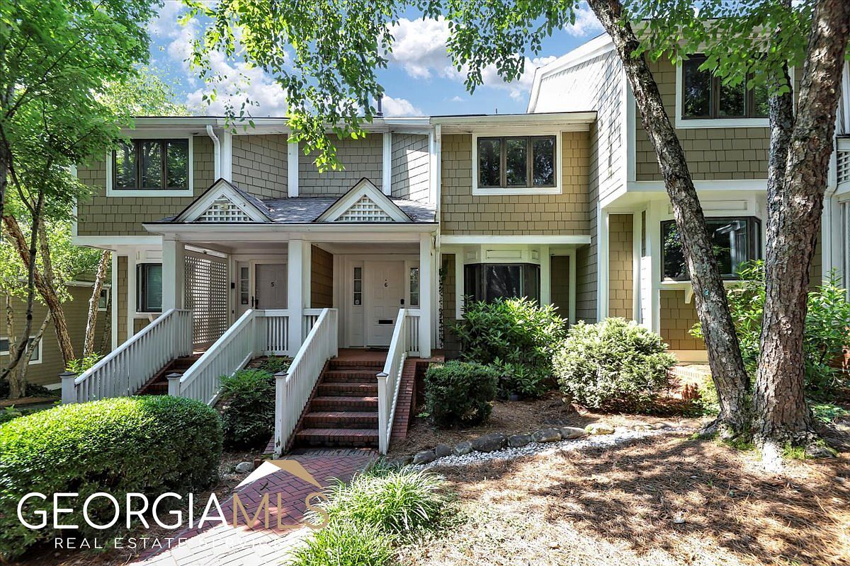 6 Alston Pl NE, Atlanta, GA 30324 | MLS #10178340 | Zillow