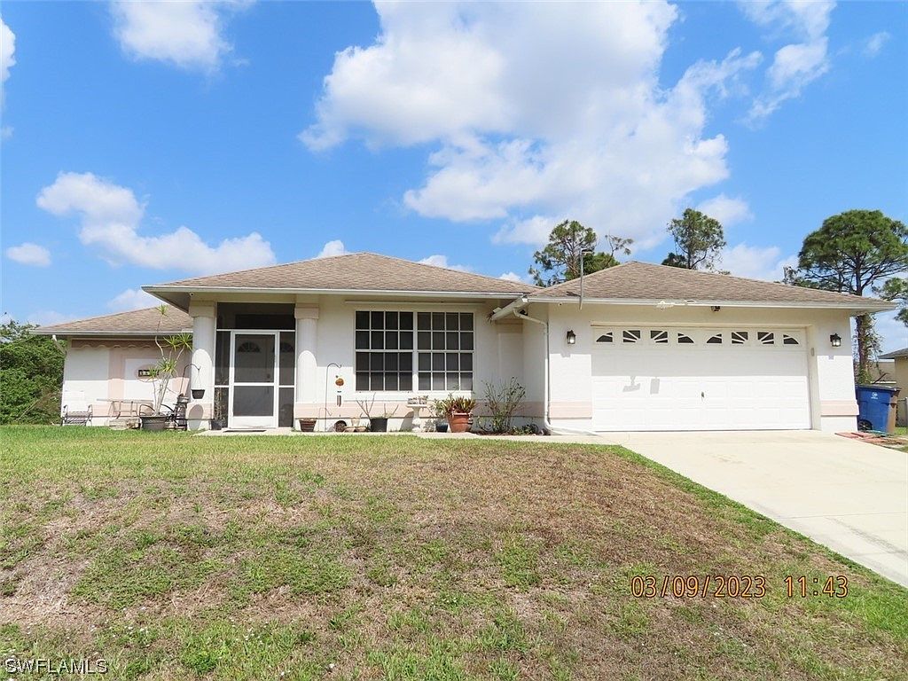 5526 Brookfield St, Lehigh Acres, FL 33971 | MLS #223022221 | Zillow