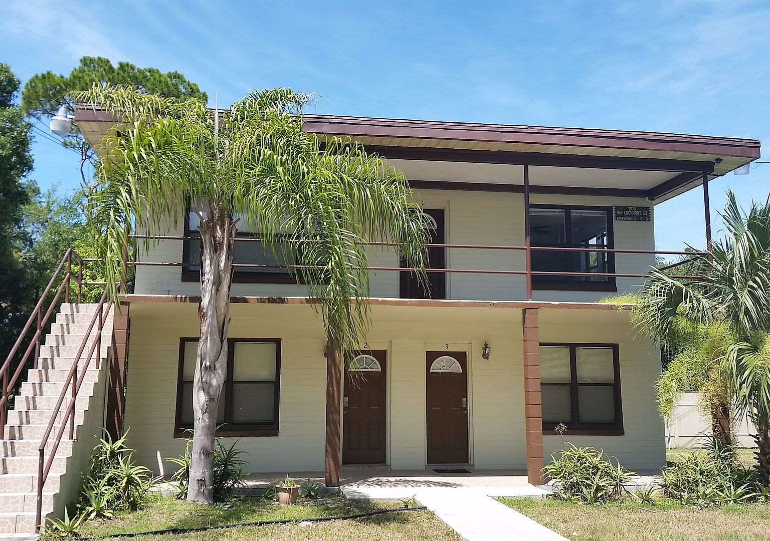 200 Lockhart St APT 3, Daytona Beach, FL 32114 | Zillow