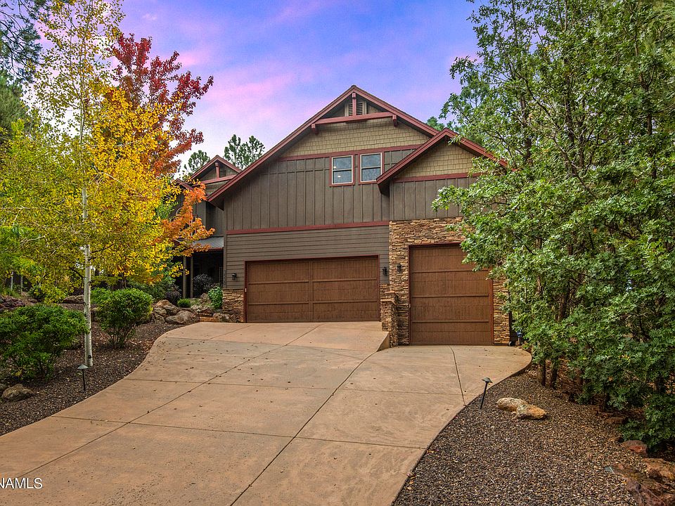 3530 Picket Line, Flagstaff, AZ 86005 | MLS #191420 | Zillow