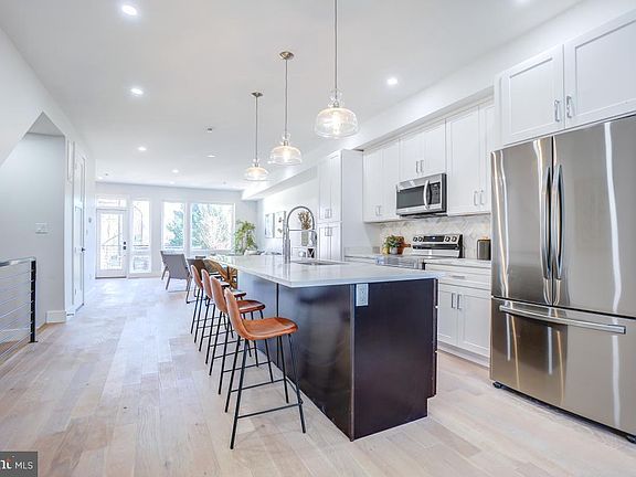 4317 8th St NW #1, Washington, DC 20011 | MLS #DCDC2107420 | Zillow