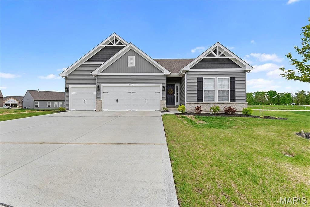 22763 Hudson Hl, Warrenton, MO 63383 | MLS #25047633 | Zillow