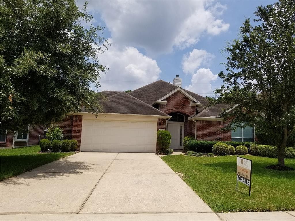17310 Megan Springs Dr, Spring, TX 77379 | Zillow
