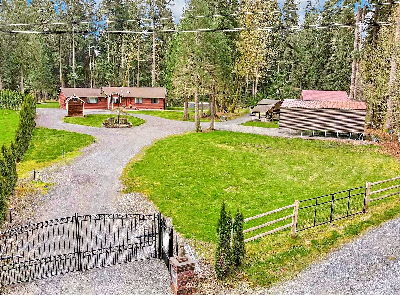 20202 Lake Riley Road, Arlington, WA 98223 | Zillow