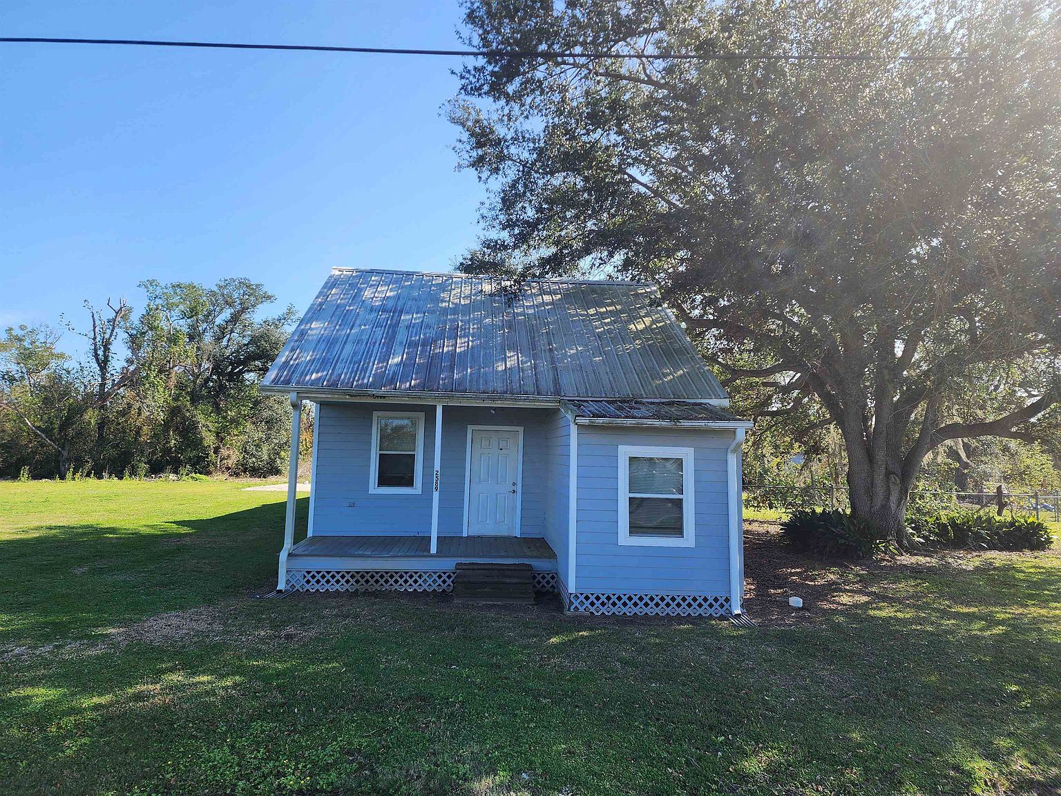 2589 Bayou Dularge Rd, Theriot, LA 70397 | MLS #2025000621 | Zillow