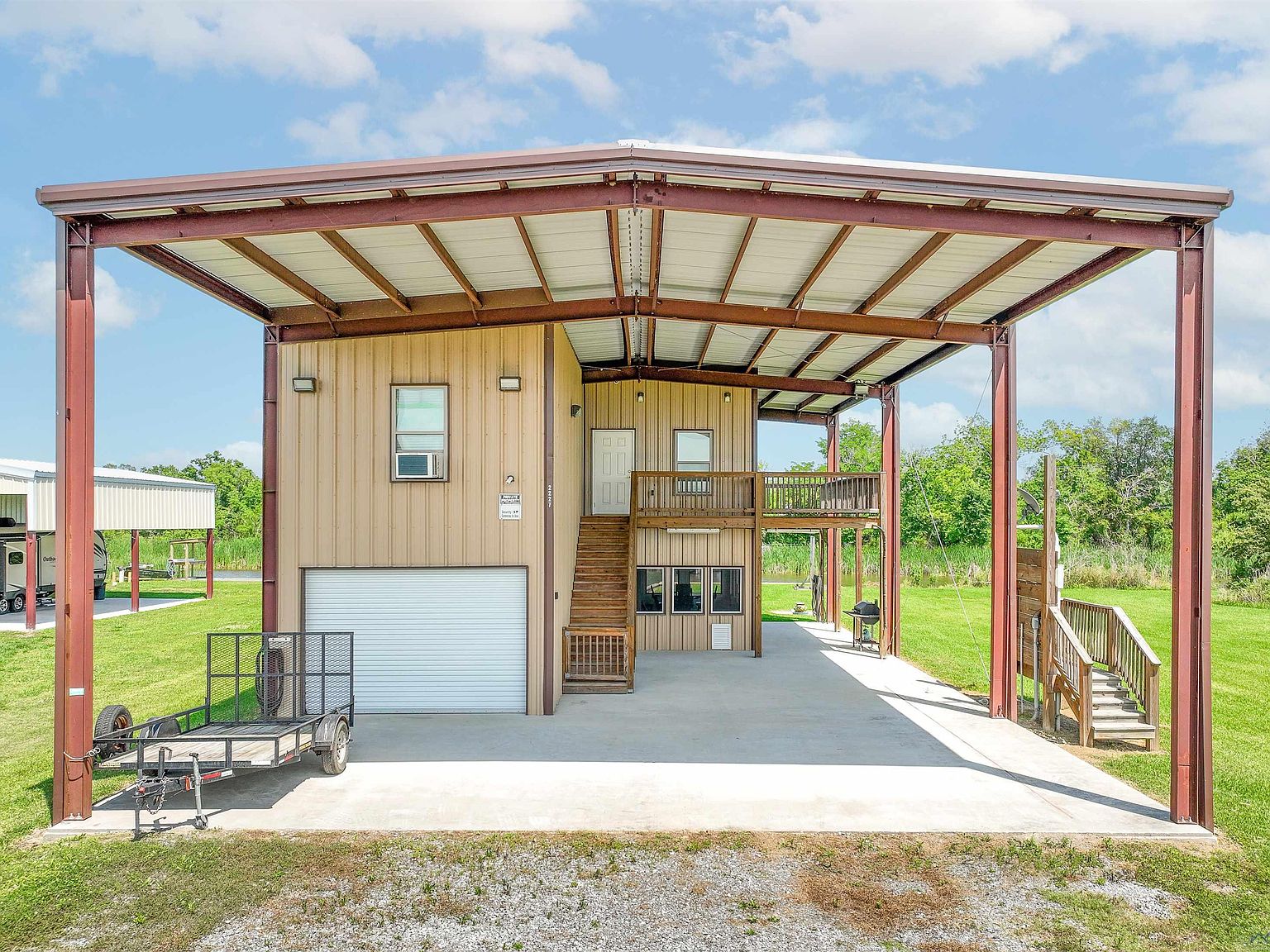 2227 Brady Rd, Theriot, LA 70397 | MLS #2024008636 | Zillow