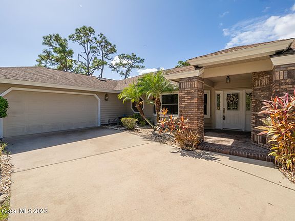 4024 Windover Way, Melbourne, FL 32934 | MLS #978928 | Zillow