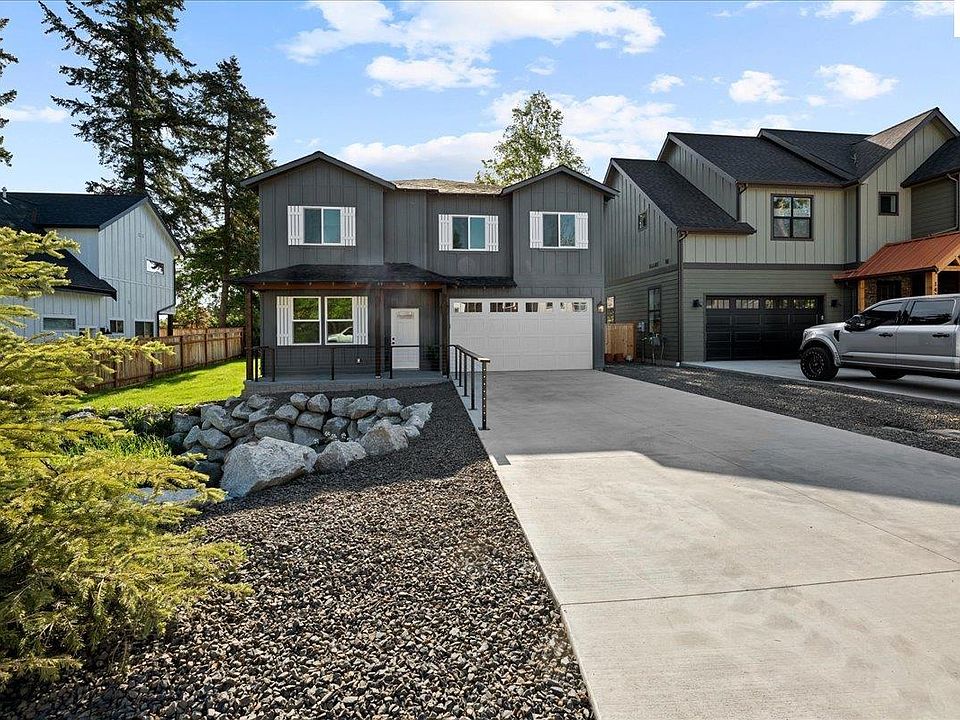 135 Madera Dr, Sandpoint, ID 83864 | Zillow