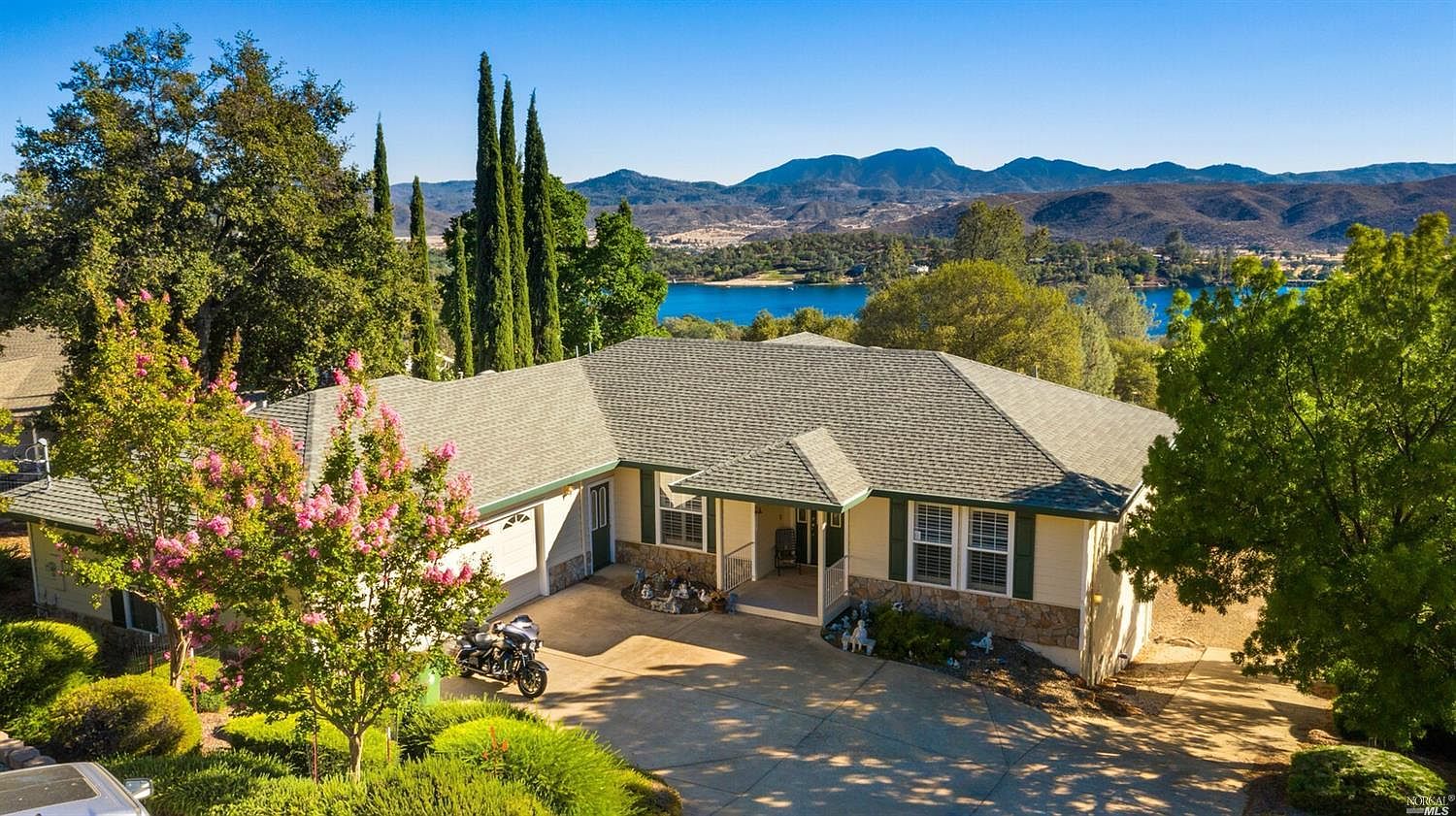 17444 Greenridge Rd, Hidden Valley Lake, CA 95467 | Zillow