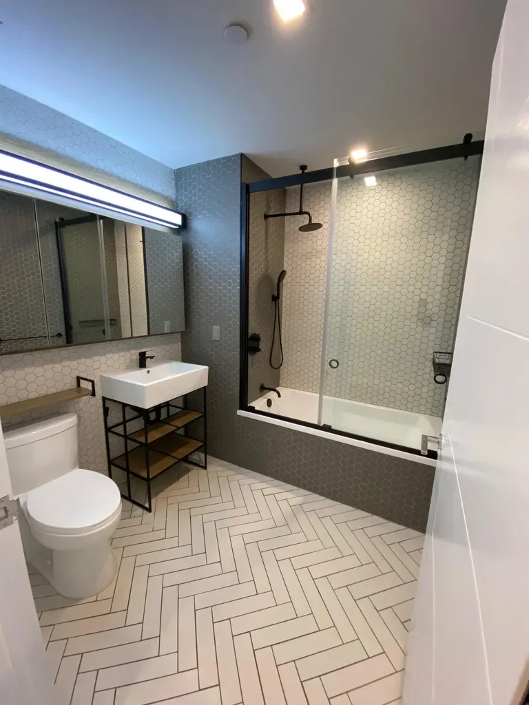 445 West 35th Street #1N in Hudson Yards, Manhattan | StreetEasy