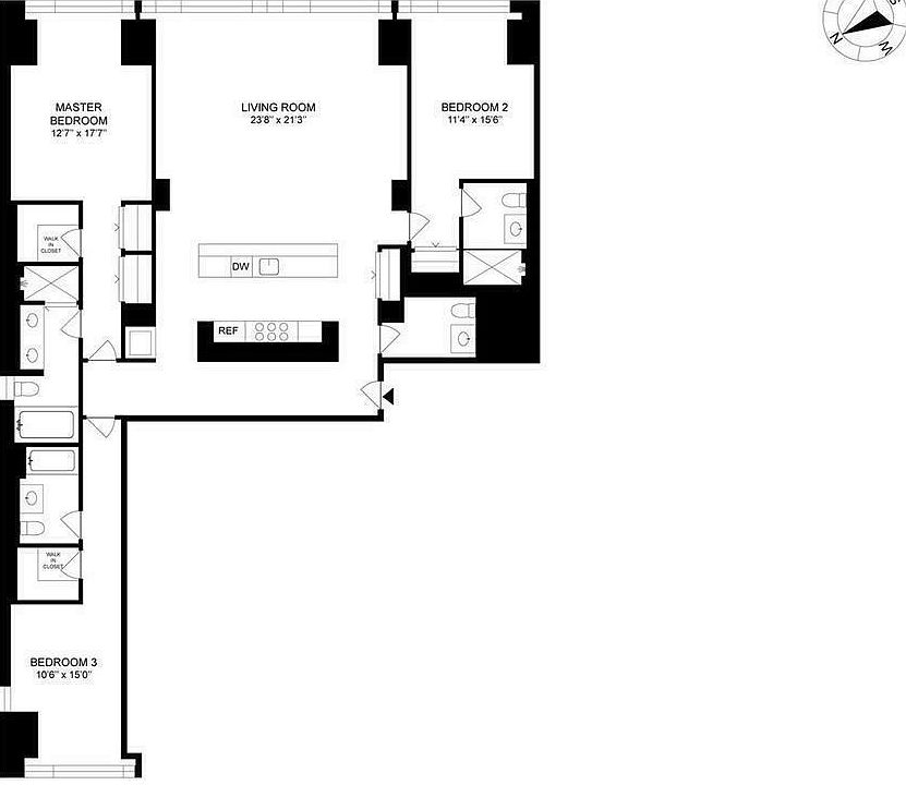 305 Broadway New York NY | Zillow