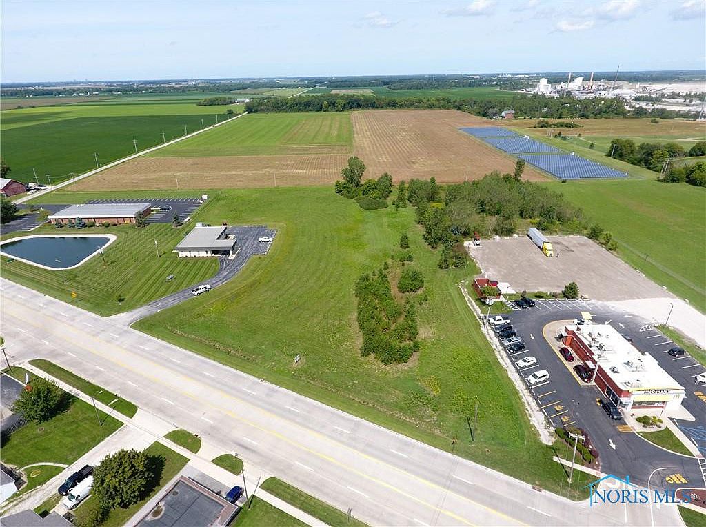 0 State Route 20, Woodville, OH 43469 | Zillow