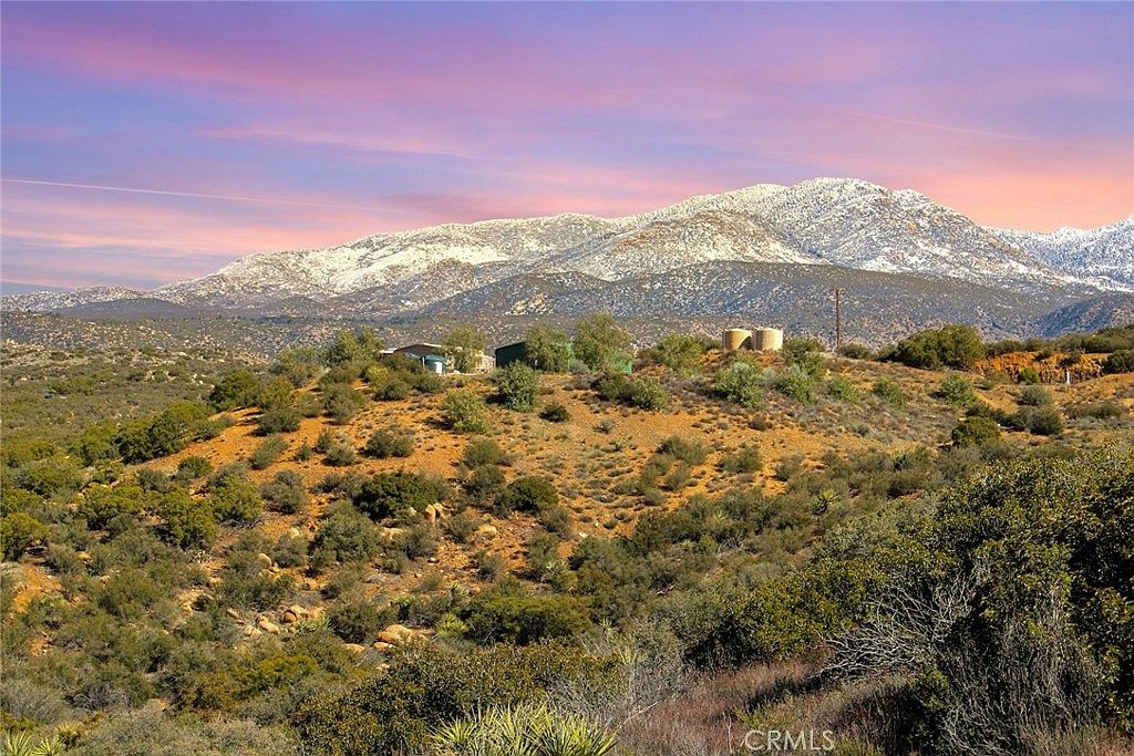 8 Table Mountain Truck Trl #8, Anza, CA 92539 | Zillow