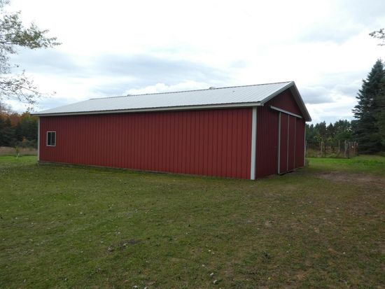 4075 Dann Rd, Alpena, MI 49707 | Zillow