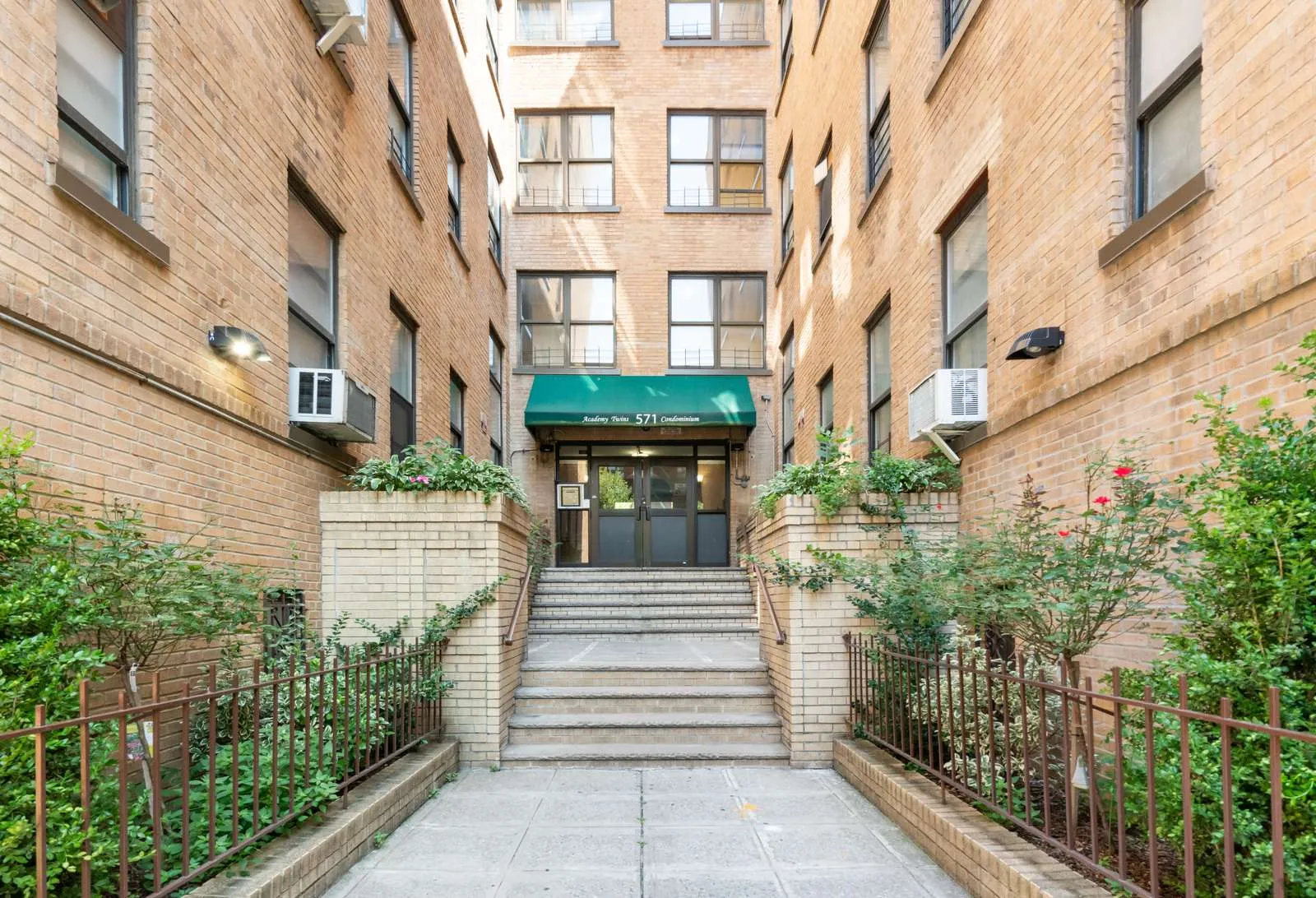 571 Academy Street #5A in Inwood, Manhattan | StreetEasy