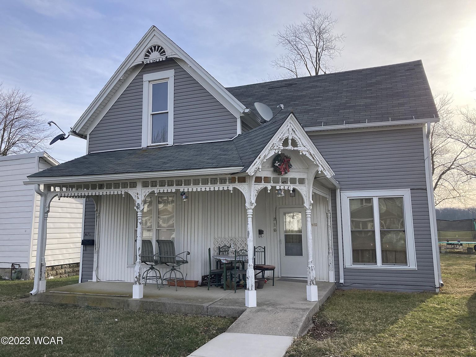 218 S Wayne St, Van Wert, OH 45891 | Zillow