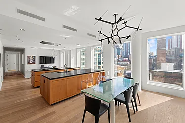 1 John Street #8A in DUMBO, Brooklyn | StreetEasy