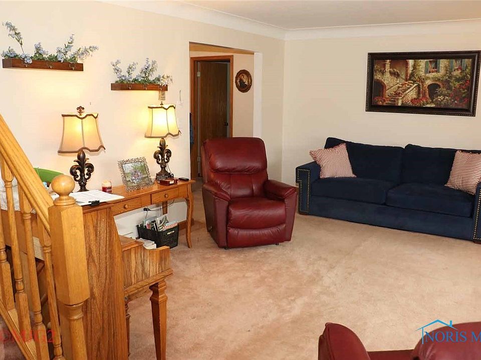 5355 Scotch Ridge Rd, Pemberville, OH 43450 | Zillow