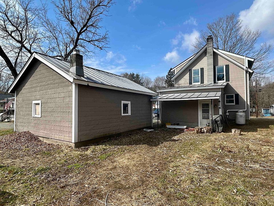 238 South Street, Wilder, VT 05088 | Zillow