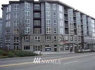 159 Denny Way UNIT 613, Seattle, WA 98109 | MLS #2343707 | Zillow
