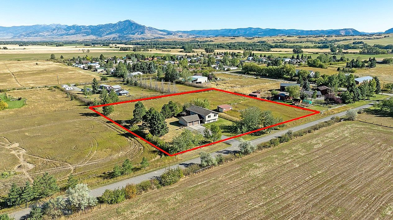 2 Haley Rd, Bozeman, MT 59715 | MLS #396675 | Zillow