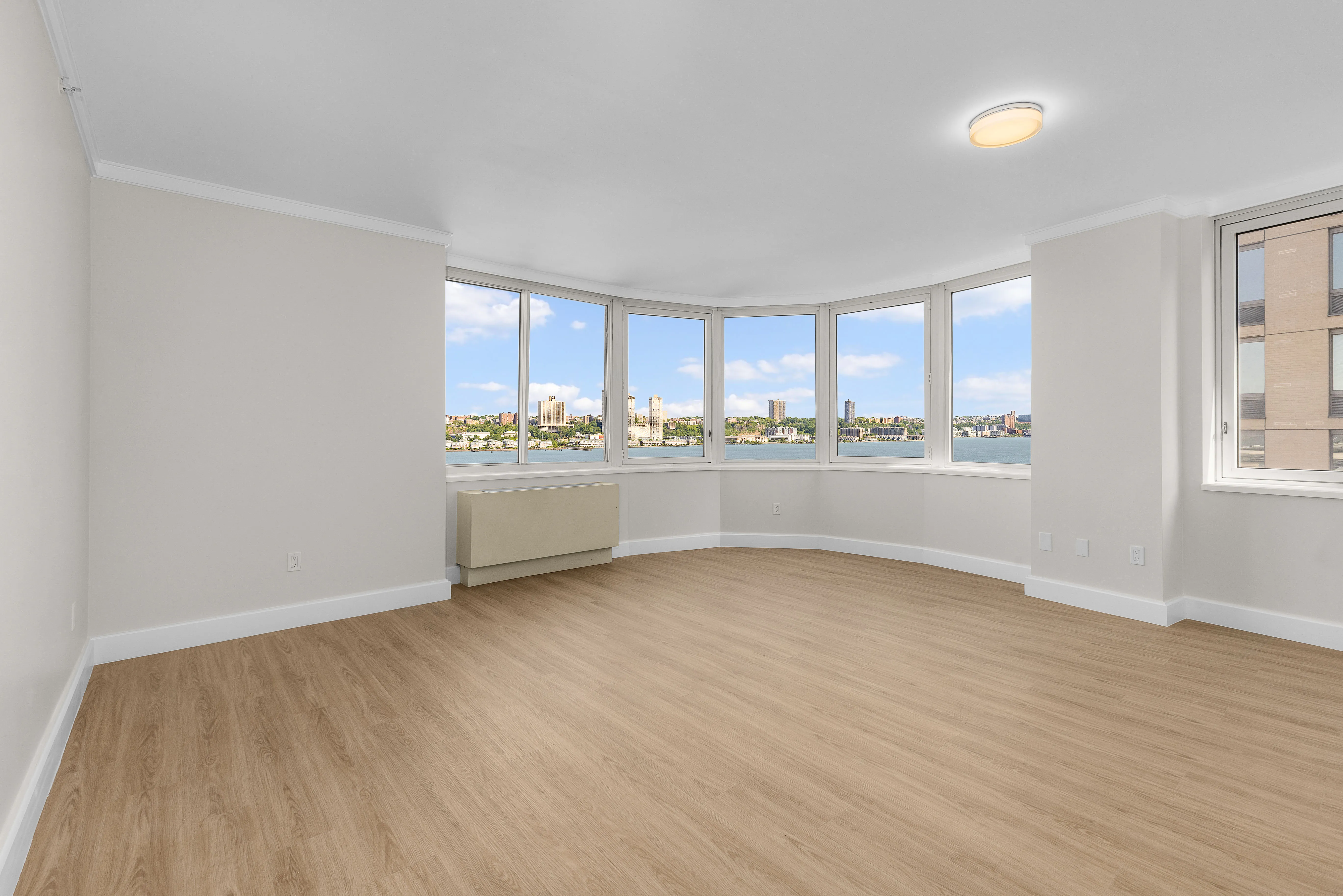 140 Riverside Boulevard #1509 in Lincoln Square, Manhattan | StreetEasy