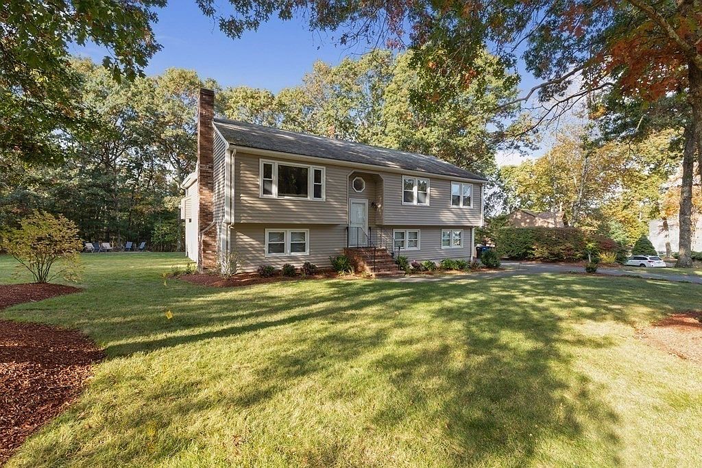22 Borderland Rd, Sharon, MA 02067 | Zillow