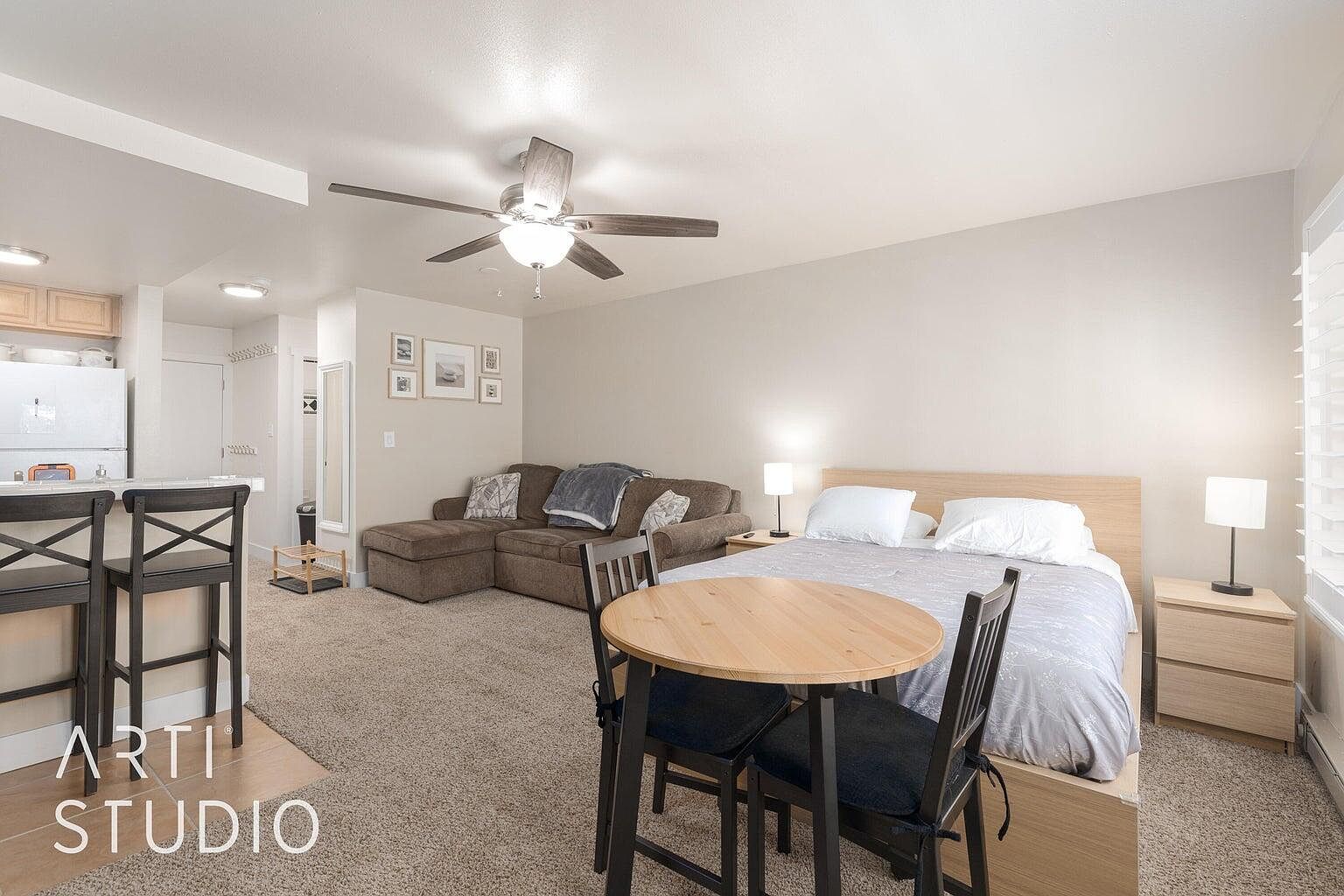 385 S Vasels Fka Brian Head Blvd, Brian Head, UT 84719 | MLS #107627 ...