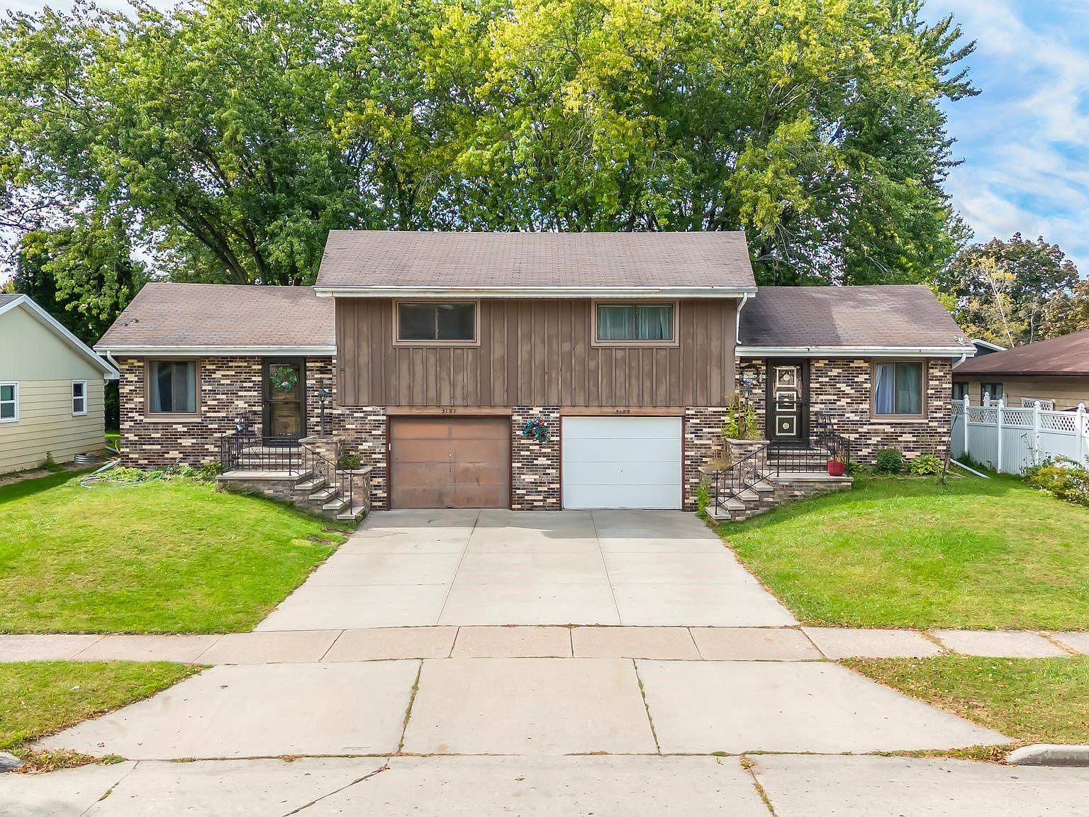 3121 N McDonald St, Appleton, WI 54911 | Zillow