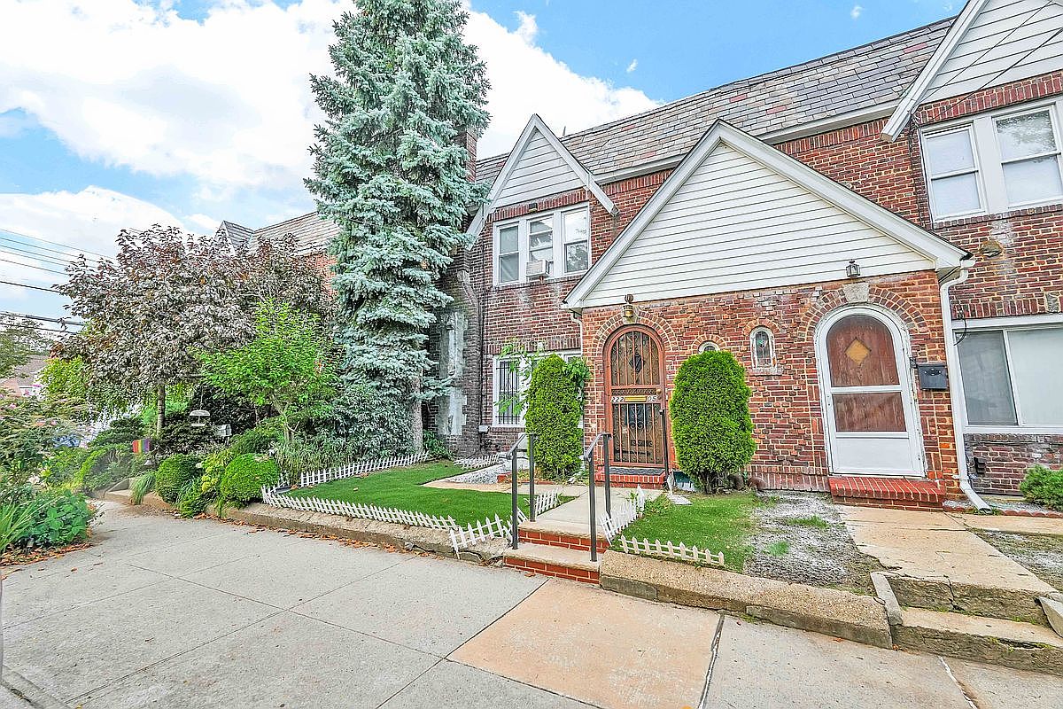222-05 Edmore Ave, Queens Village, NY 11428 | Zillow