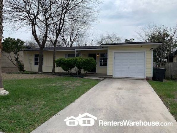 Houses For Rent in 78213 - 25 Homes | Zillow